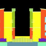 Single Family Home 3D Model AutoCAD File DWG - Free Cad Blocks ...