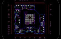 6.PVC Ball Valve AutoCAD Blocks
