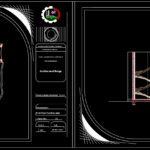 Villa Design Project AutoCAD File Free Download - Free Cad Blocks, download DWG models for ...
