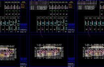 78.Typical Catch Basin Detail CAD Drawing DWG