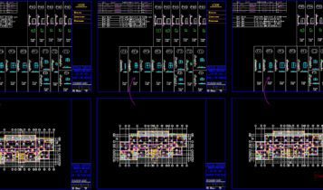 5.PVC Fittings AutoCAD Blocks