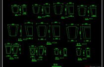 Mouldings Cad Blocks Free Download