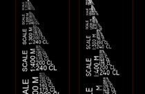 62.Riprap Typical Section Detail CAD