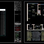 127.Interiors Details AutoCAD Drawings - Free Cad Blocks, download DWG models for architects ...