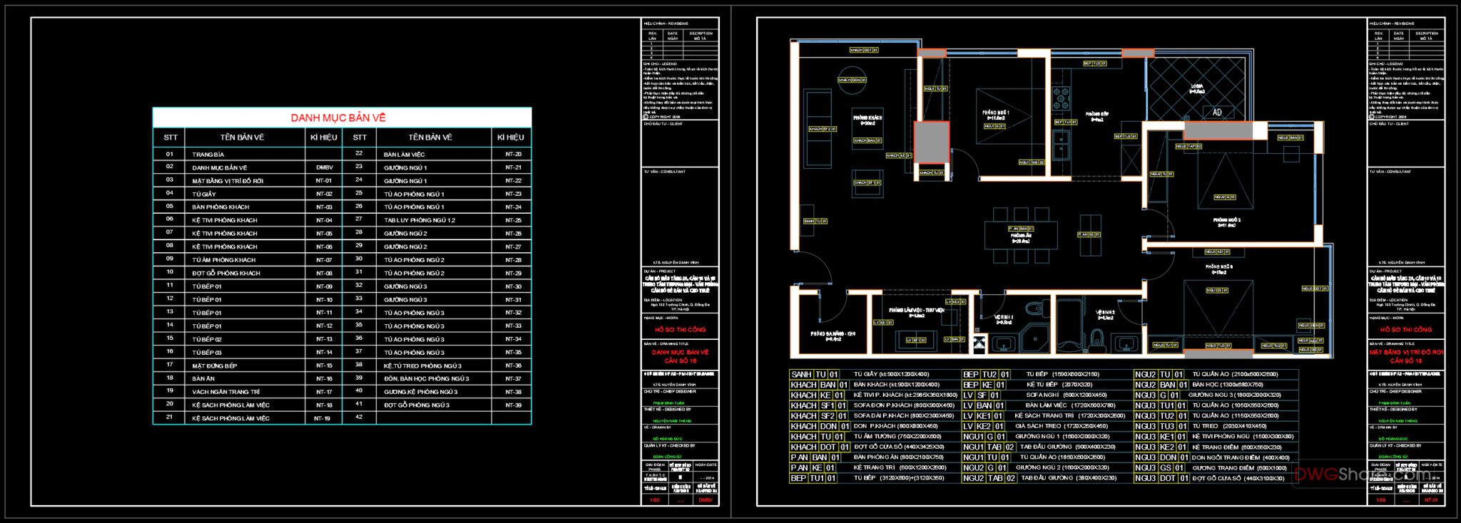 127.Interiors Details AutoCAD Drawings