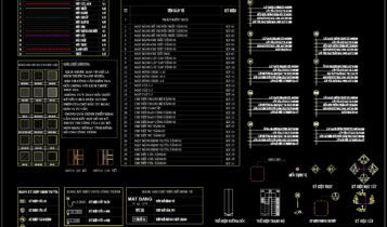 52.Electrical Symbols Starters, Meters AutoCAD Blocks