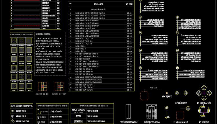 14.Title blocks layout in metric - Free Cad Blocks, download DWG models ...