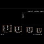 15.Title blocks layout in metric (2) - Free Cad Blocks, download DWG ...