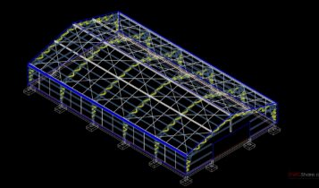 71.Autocad Drawing Of Planter Typical Details For Free Download