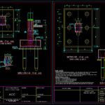 32.Industrial Hangar CAD - Free Cad Blocks, download DWG models for ...