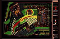 255 Autocad Colors blocks in AutoCAD free download