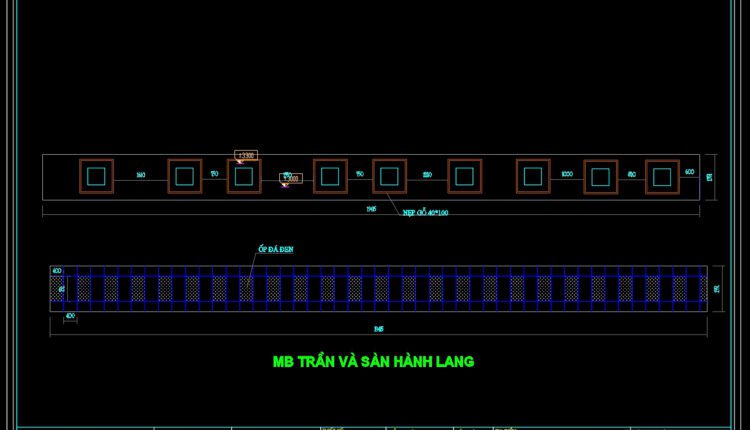 34. Autocad drawing of a well-planned auditorium for about 200 people ...