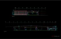 75. Free Download CAD Drawings of Helipad Details