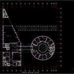36.Electrical Power Plan Layout CAD (3) - Free Cad Blocks, download DWG ...