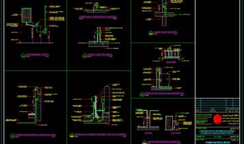 95.Chest of drawer Cad Blocks Free Download