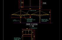 243. CAD Library for Beauty and Hair Salon Equipment – Free Download ...