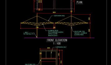 117.Classical Architectural details Blocks free download