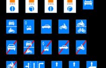 28.Exit Sign Cad Blocks Free Download