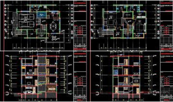 179.Water Coolers Cad Blocks free download