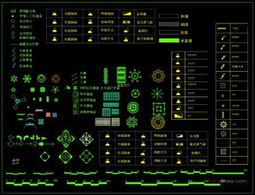 41.Cad Symbol Blocks free download