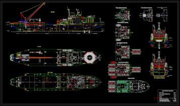 MV command in AutoCAD – Mview command