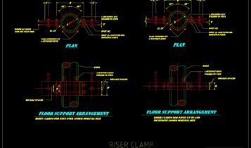 95.Chest of drawer Cad Blocks Free Download