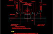 150. Download detailed architectural CAD drawings of consoles