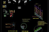 62.Riprap Typical Section Detail CAD