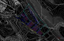 62.Riprap Typical Section Detail CAD