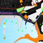 56.Marine Port Master Plan Layout CAD - Free Cad Blocks, download DWG ...