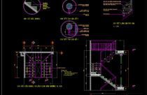 Furniture Legs Cad Blocks Free Download