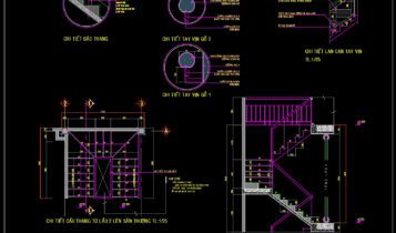 602. Free Download CAD File – Atrium Roof Grid Structure Details