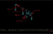 28.Conventioncenter AutoCAD File Download