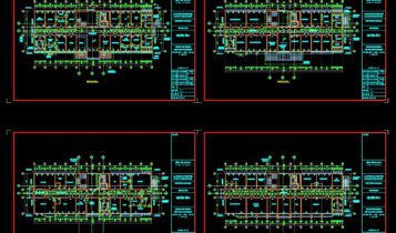 150. Download detailed architectural CAD drawings of consoles