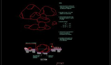 31. Free Download - CAD Floor Plan of General Practitioner Clinic