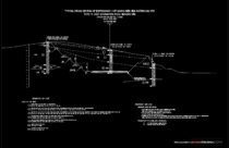 5. Road sections Cad Blocks free download