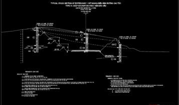 47. Free Download North Arrow & Compass Rose CAD Blocks