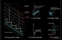 133. Cad Drawing Of Concrete Walls Reinforcement Details For Download