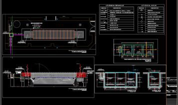 252. CAD blocks of coffee tables and tea tables