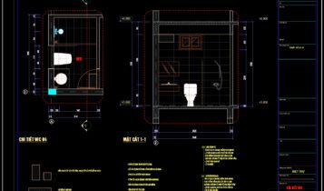 27.Football Field Layout Plan And Sections CAD