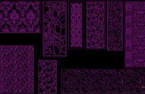 554. Detailed Timber Deck Construction CAD Drawing with Free Download