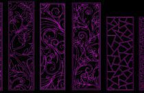 5.PVC Fittings AutoCAD Blocks