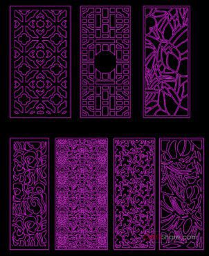 78.Decorative pattern free download