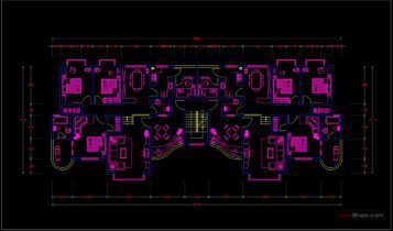 79.Cooking Range AutoCAD blocks free download