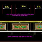 80.Asian Traditional Pattern AutoCAD Blocks Free Download (2) - Free ...