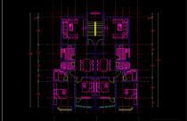 5.PVC Fittings AutoCAD Blocks
