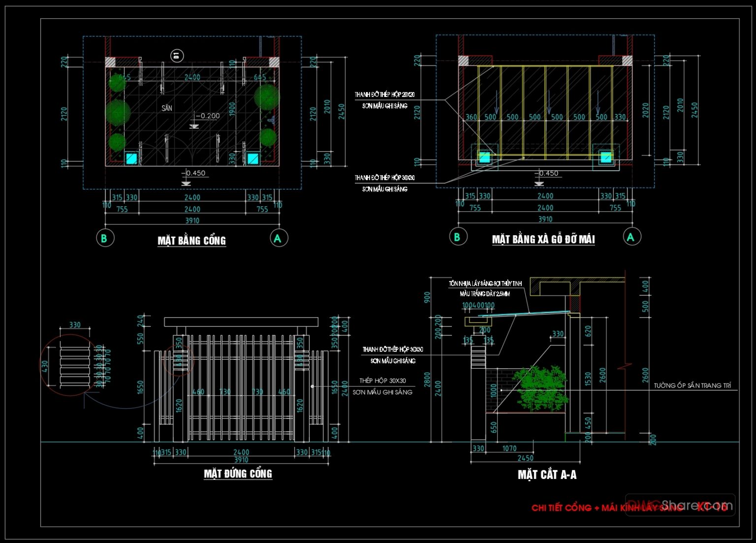 90.Cad Details Blocks free download