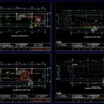 91.Mechanical and Electrical Drawing Details Blocks Free Download ...