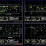 91.Mechanical and Electrical Drawing Details Blocks Free Download ...