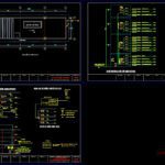 91.Mechanical and Electrical Drawing Details Blocks Free Download ...